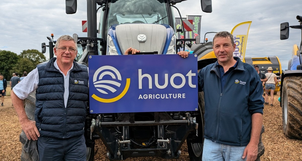 Notre devis : aller toujours plus loin | Groupe Huot